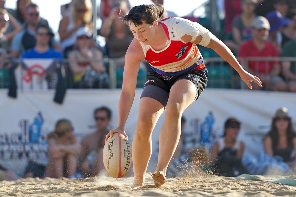 Hong Kong Beach 5s 2012 (Women's Beach Rugby): Sport and Action ...