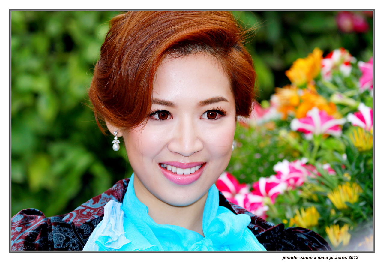 Jennifer Shum Hang Yin's Album -- fotop.net photo sharing network