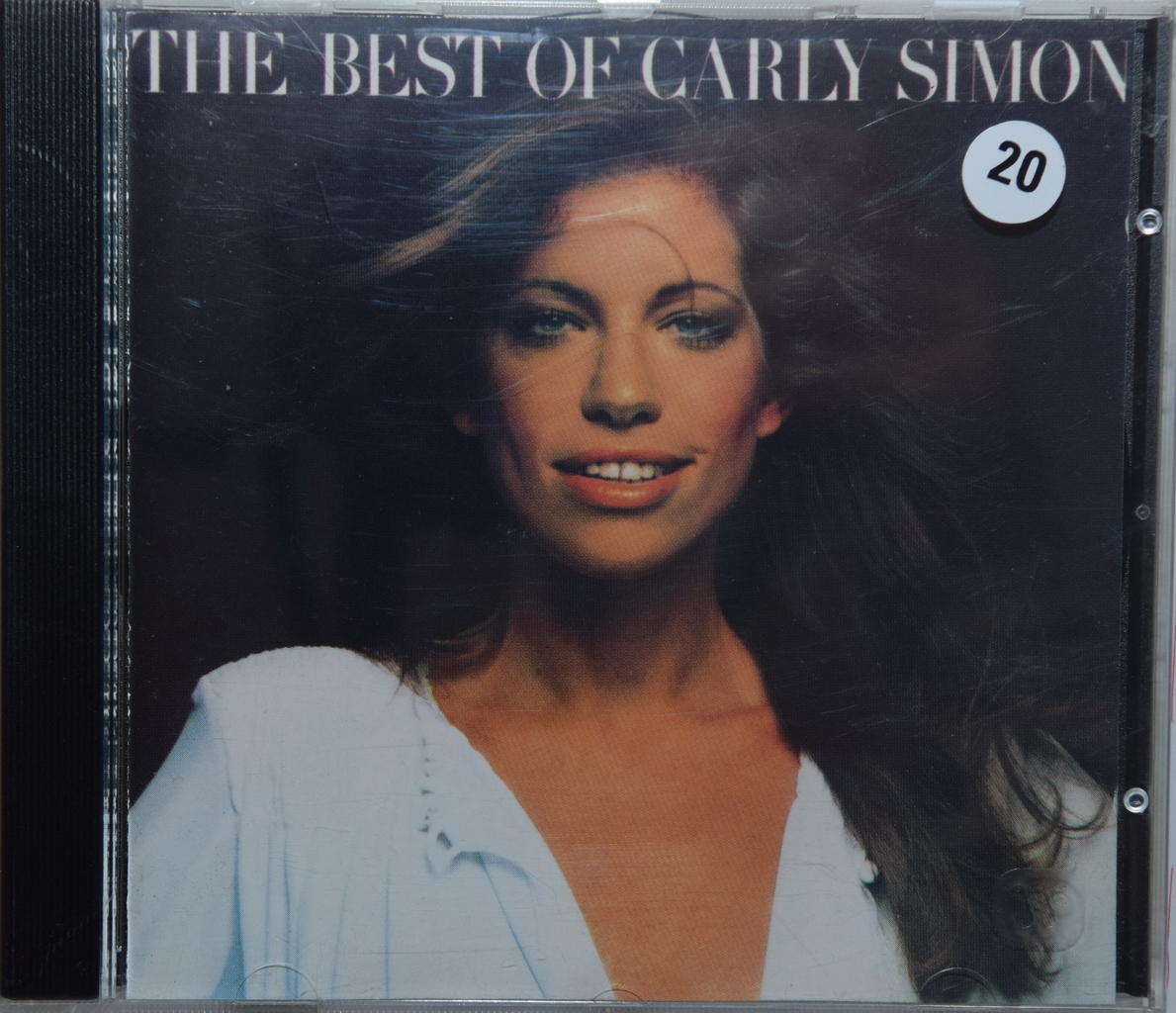 English Female Singers Compact Disc -- fotop.net photo sharing network