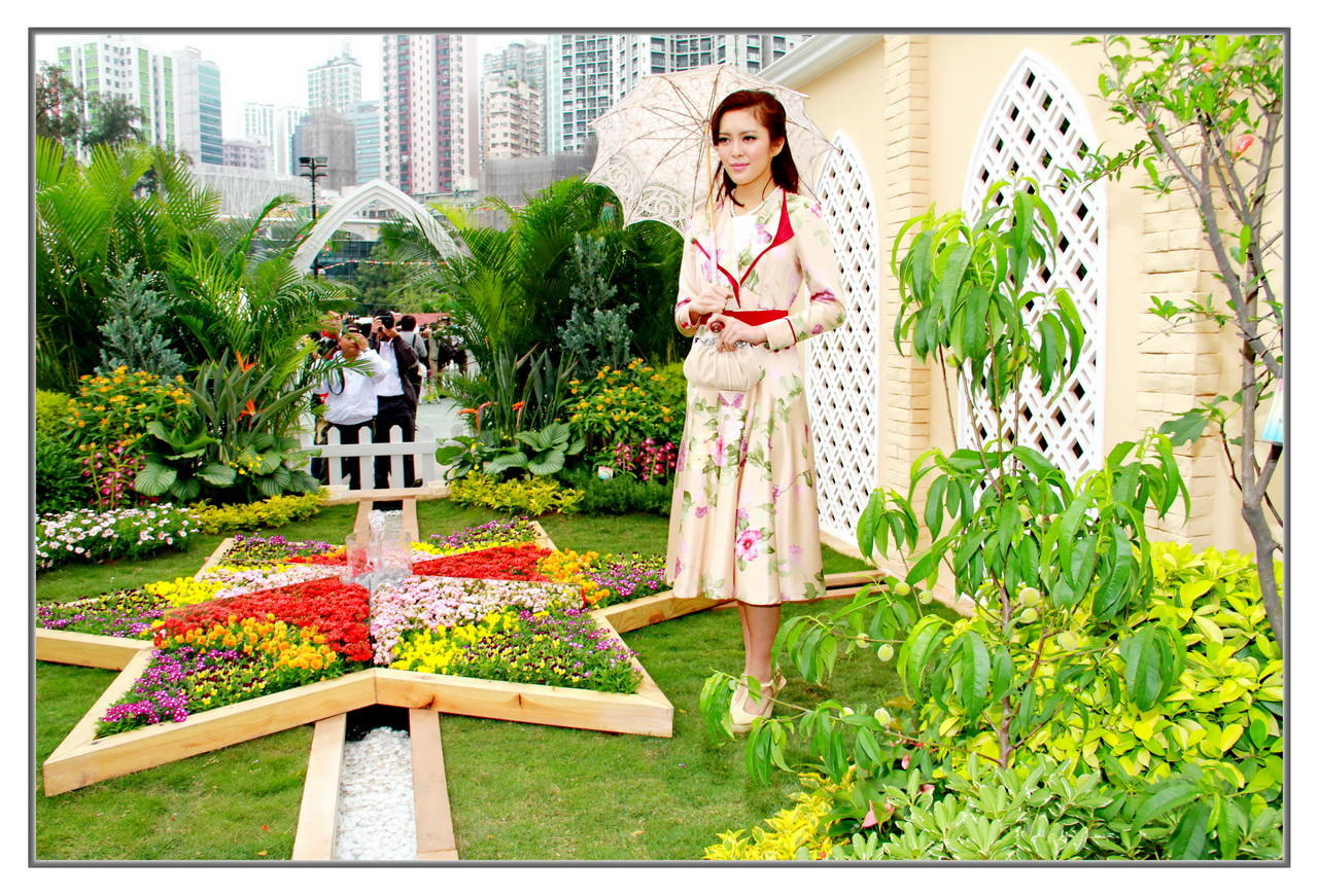 Kelly Cheung Hei Man's Album -- fotop.net photo sharing network