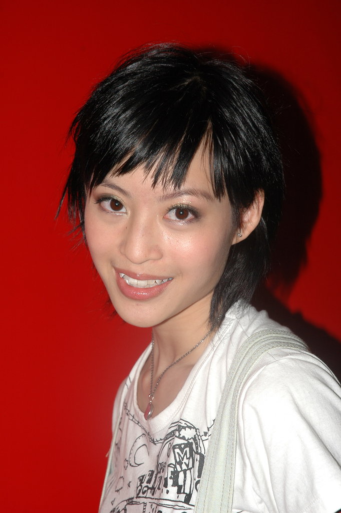 Pinky Wong's Folder 2 -- fotop.net photo sharing network