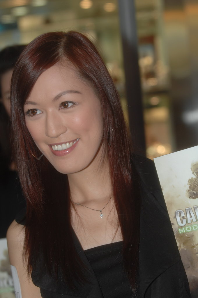 Winnie Liu's Folder 2 -- fotop.net photo sharing network