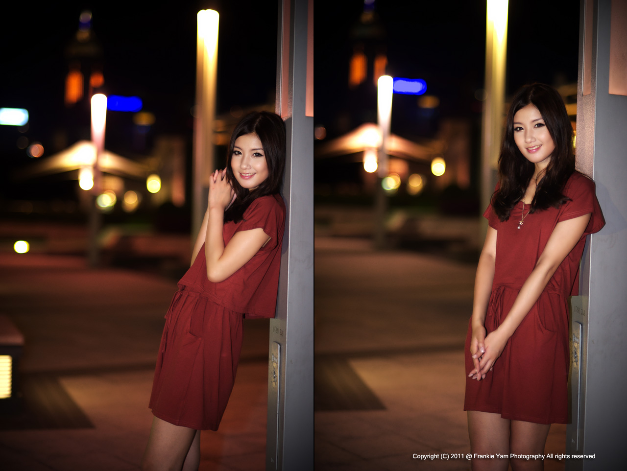 Ivy Tang -- fotop.net photo sharing network