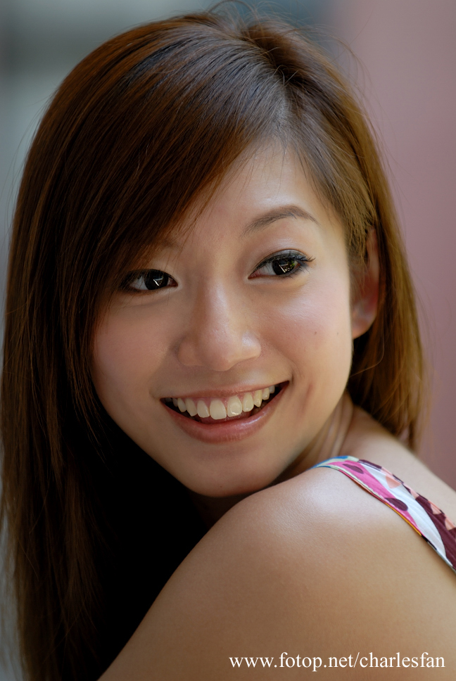 檢視主題 - Kity Choi @ first impression