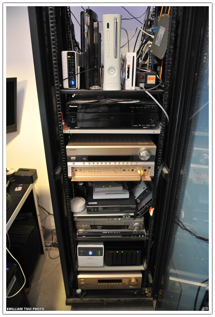 Synology DS1010+ - 外置儲存 - 儲存燒錄 - 電腦領域 HKEPC Hardware - 全港 No.1 PC討論區