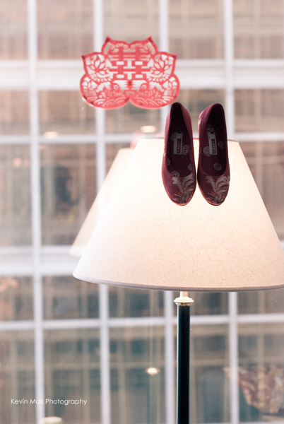 Kevin Mak Photography: Candice + Raymond Wedding Day