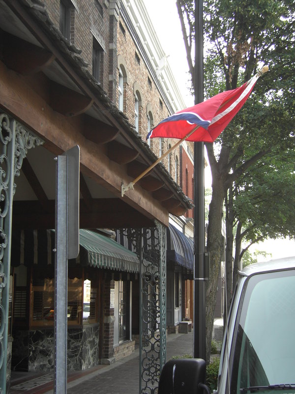 Downtown Cleveland Photo update - Chattanooga and Knoxville ...