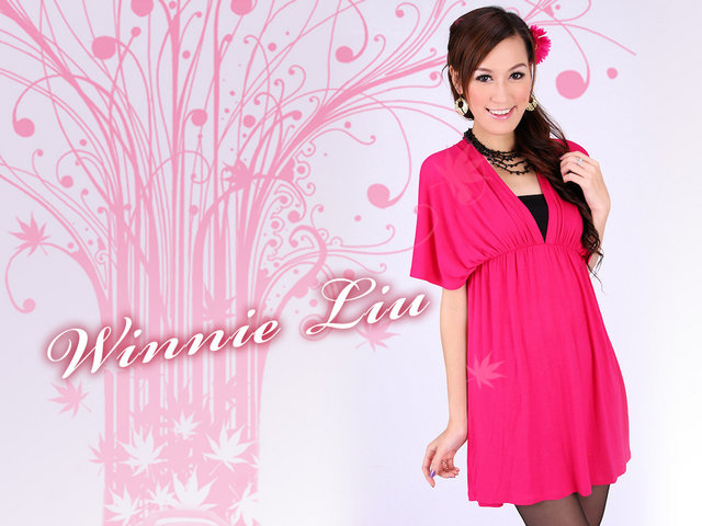 Winnie Liu Modelling -- fotop.net photo sharing network