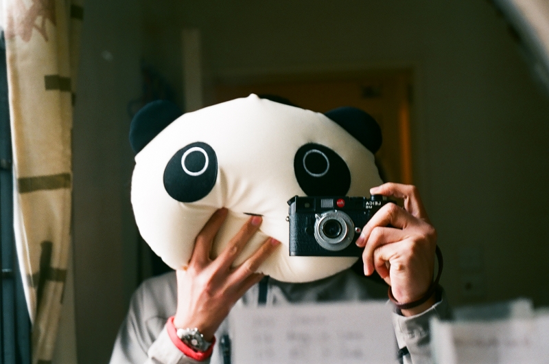 Leica 隨拍 Roll 9 ::: -- fotop.net photo sharing network