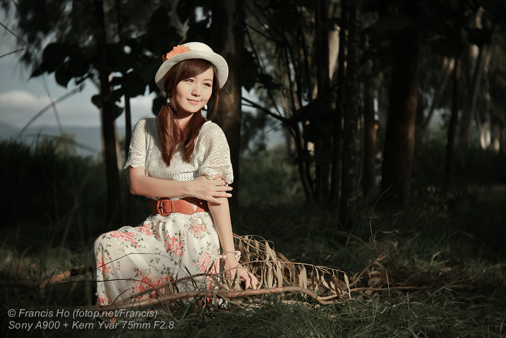 DCHome 人像區 11年夏季大版聚 (preview) -- fotop.net photo sharing network