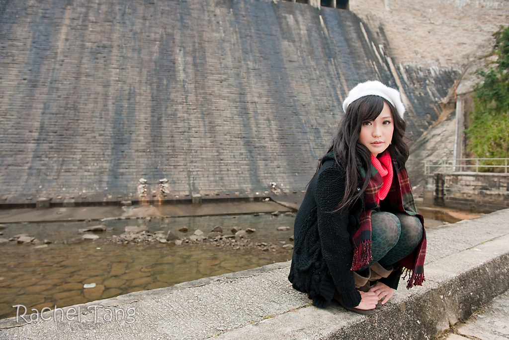 By the Dam -- fotop.net photo sharing network