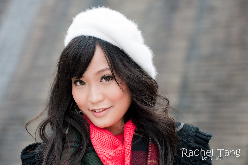 Rachel Tang 2009.12.12 -- fotop.net photo sharing network