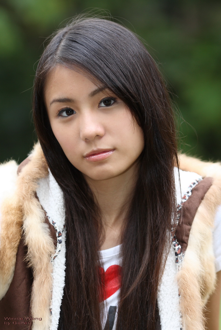 Winnie Wong 2008.11.02 -- fotop.net photo sharing network