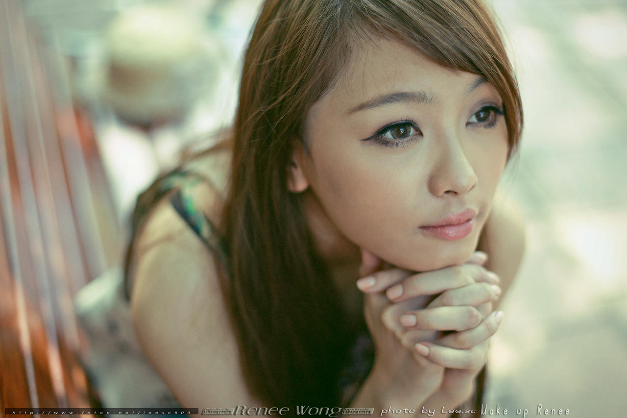 Renee Wong's Instagram, Twitter & Facebook on IDCrawl